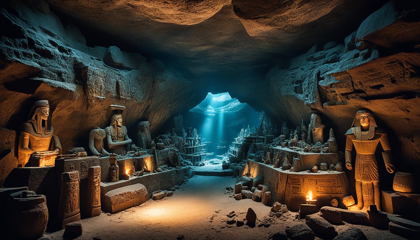 Incredible Discoveries in Human History – Pure Info Space